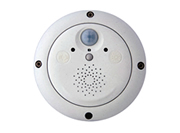 MOBOTIX - Q24 IPネットワークカメラのご紹介 - 株式会社キロックス