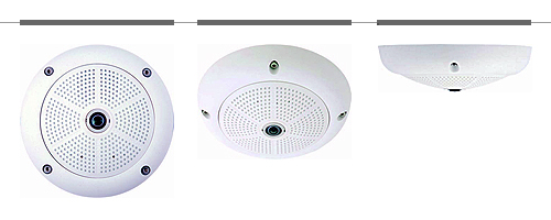 MOBOTIX - Q25 IPネットワークカメラのご紹介 - 株式会社キロックス