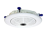 MOBOTIX - Q25 IPネットワークカメラのご紹介 - 株式会社キロックス